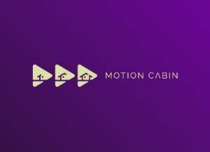 Motion Cabin - Malikhaing Pinoy