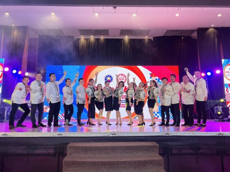 1st Creativity in Philippine Higher Education Summit - Malikhaing Pinoy