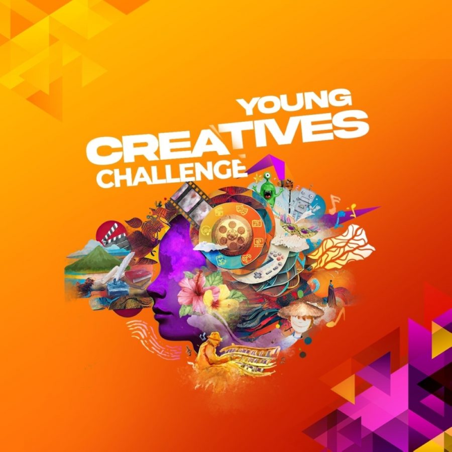 Young Creatives Challenge - Malikhaing Pinoy