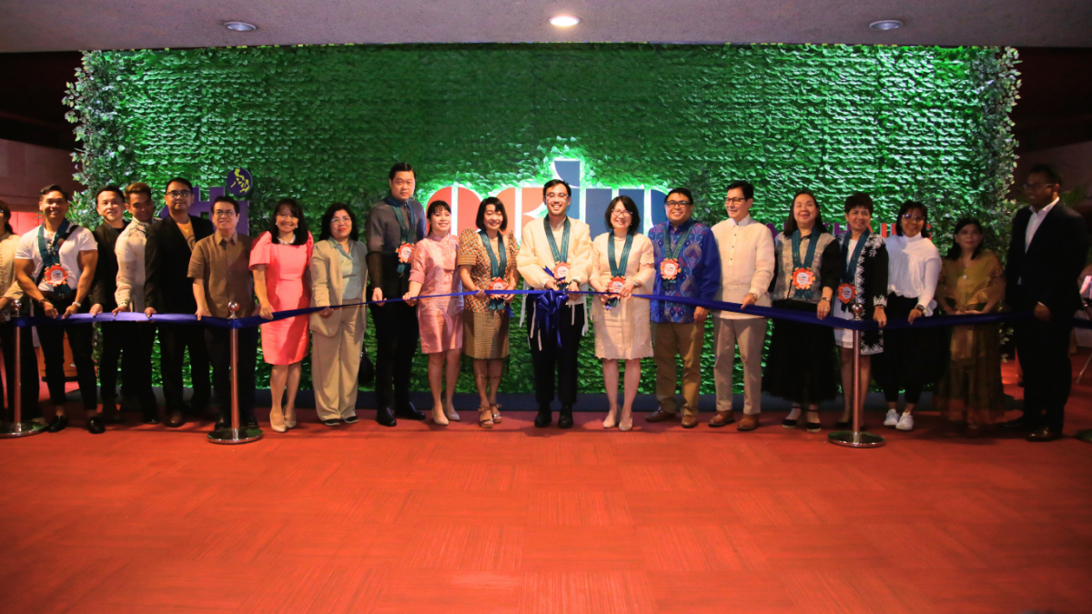 Creative industry front and center at PH Creative Industries Month ...