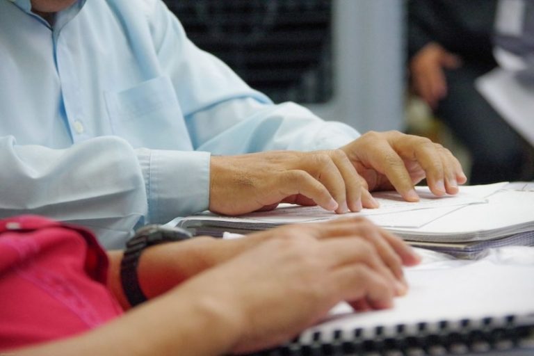 Accreditation and Recognition - Malikhaing Pinoy