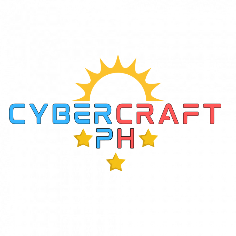 CyberCraft Philippines Association - Malikhaing Pinoy