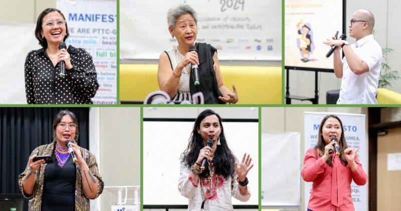 PinagHusayan 2024 lays the first steps for Filipino creative professionals to thrive ...