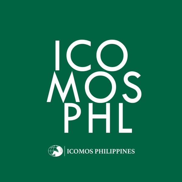 International Council of Monuments and Sites (ICOMOS) - Malikhaing Pinoy