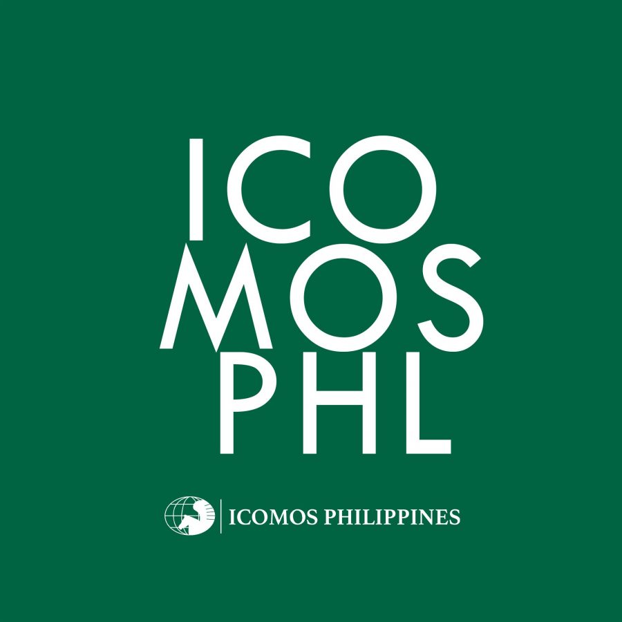 International Council of Monuments and Sites (ICOMOS) - Malikhaing Pinoy