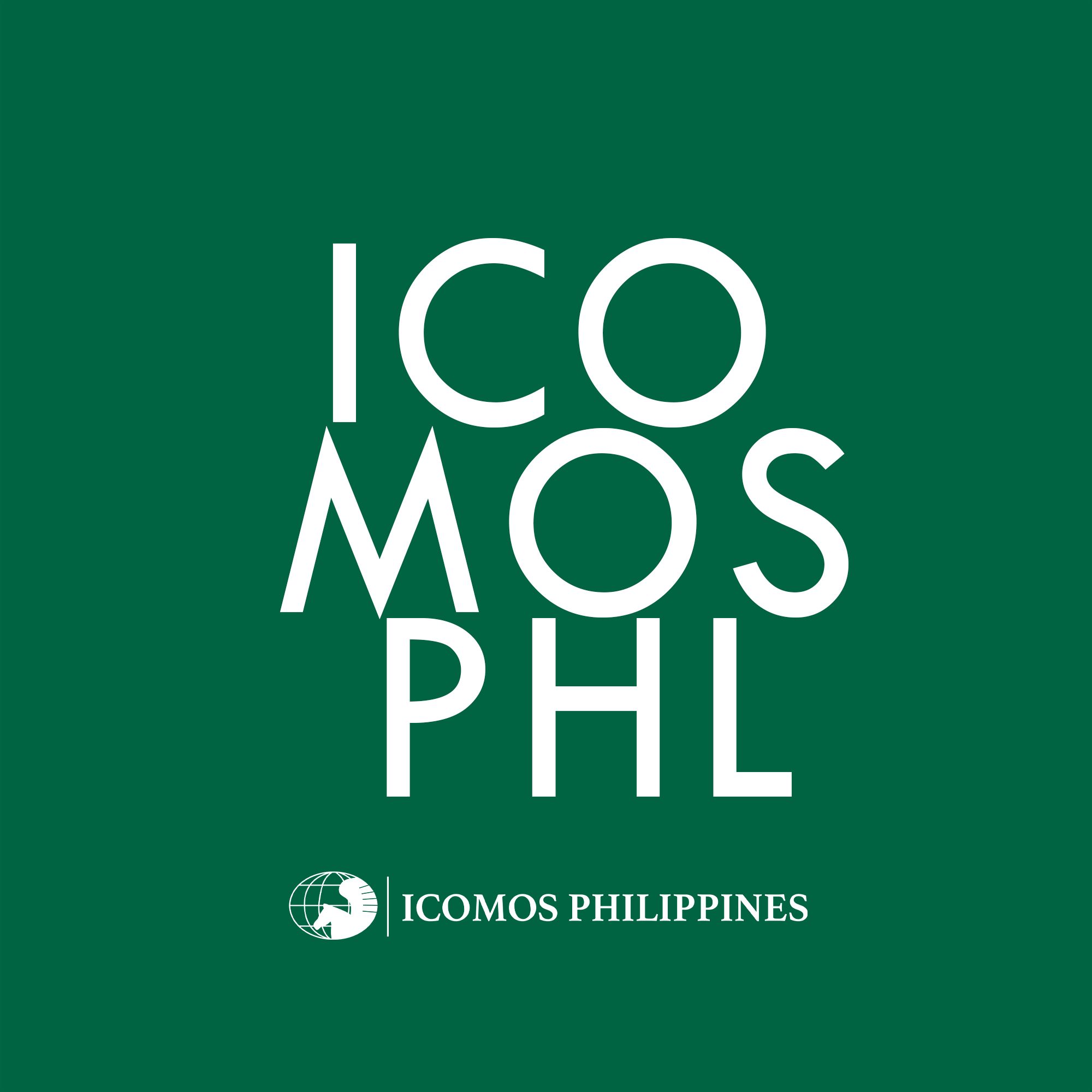 International Council of Monuments and Sites (ICOMOS) - Malikhaing Pinoy