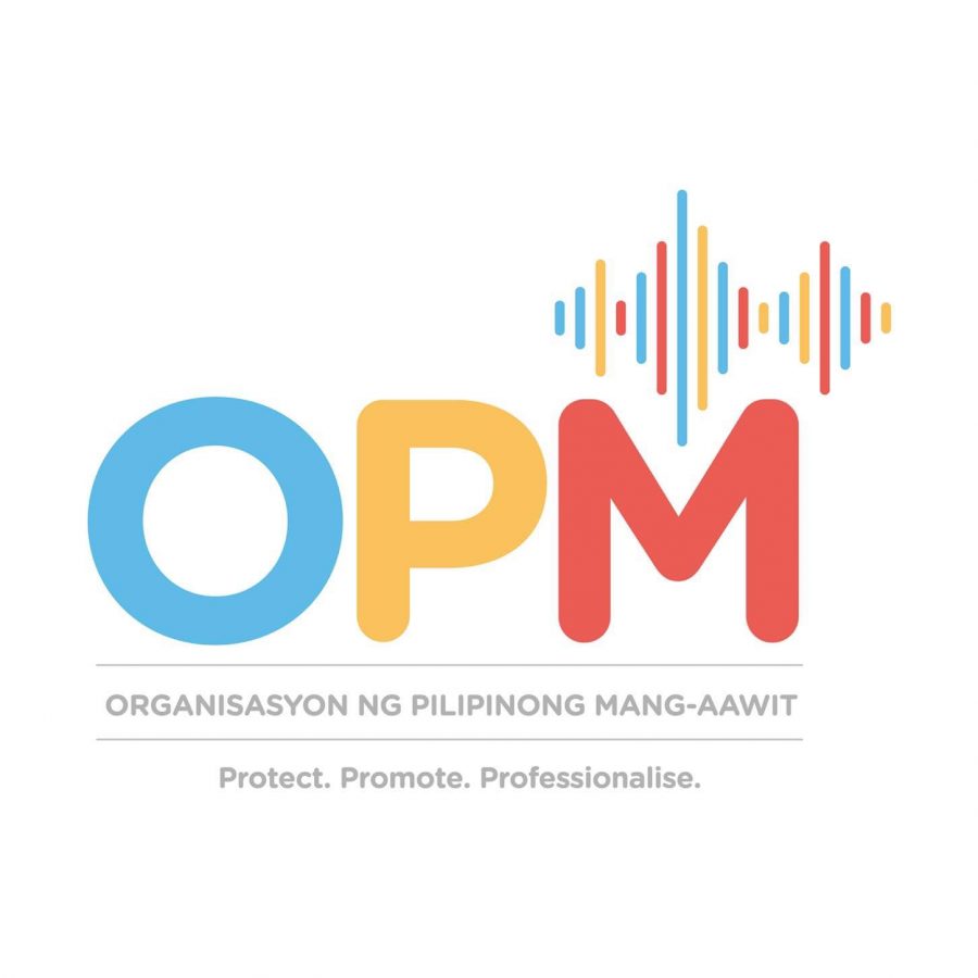 Organisasyon ng Pilipinong Mang-aawit (OPM) - Malikhaing Pinoy