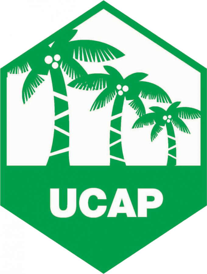 United Coconut Association of the Philippines, Inc. (UCAP) - Malikhaing ...