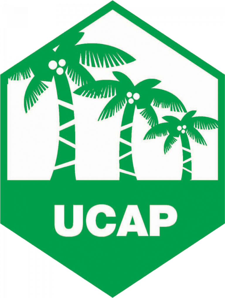 United Coconut Association of the Philippines, Inc. (UCAP) - Malikhaing Pinoy