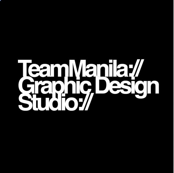 Team Manila Graphic Design Studio Inc - Malikhaing Pinoy