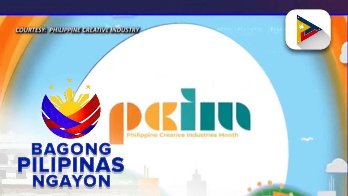 Panayam kay Deputy Director General Atty. Ann Claire Cabochan ng IPOPHL ...