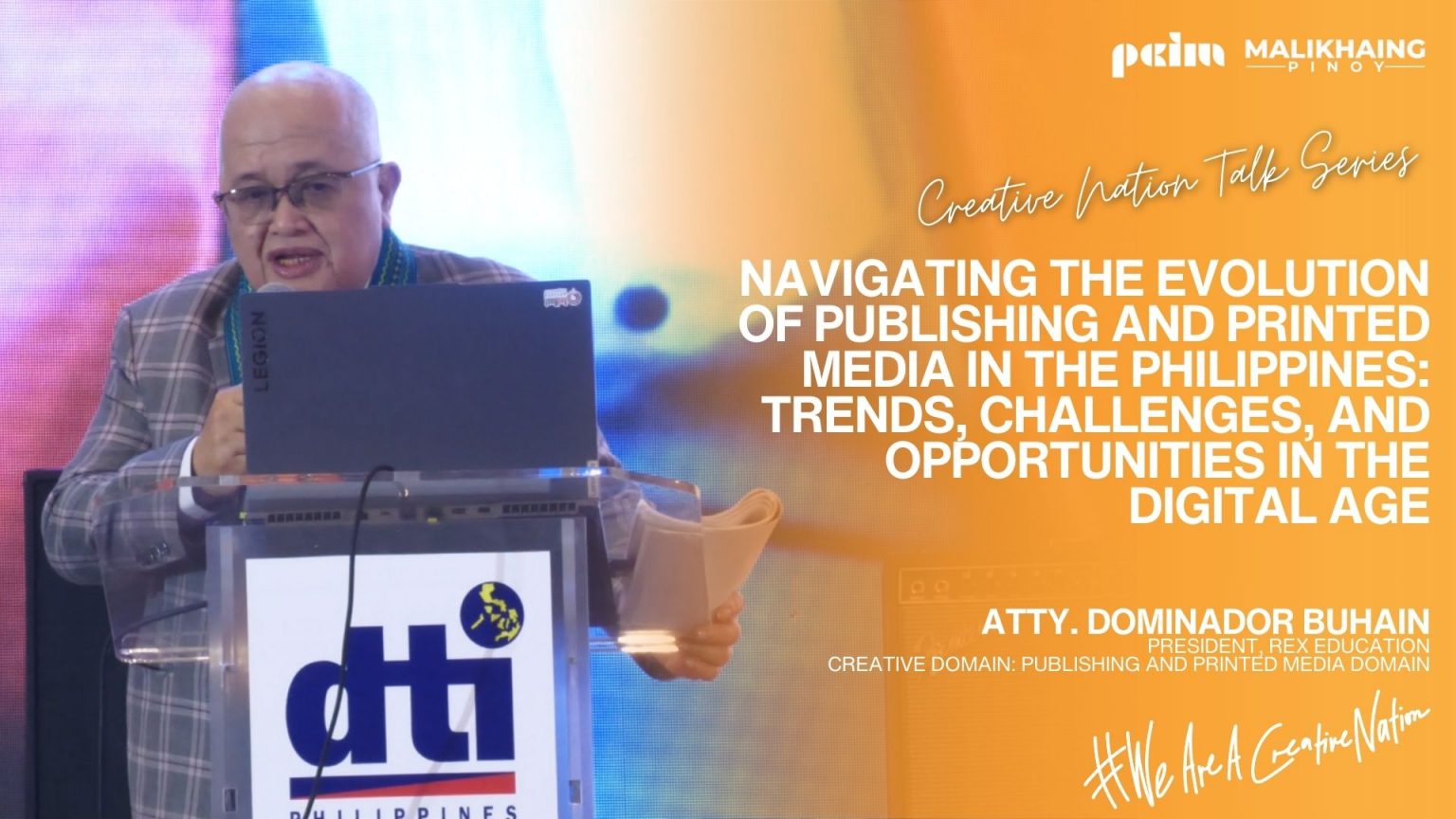 CNTS | Navigating the Evolution of Publishing and Printed Media in the ...