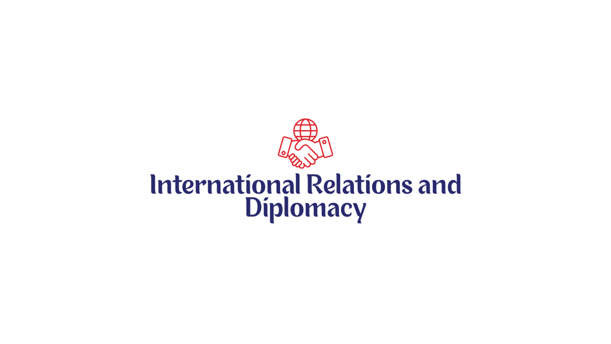 Bachelor of Arts (BA) in International Relations and Diplomacy ...