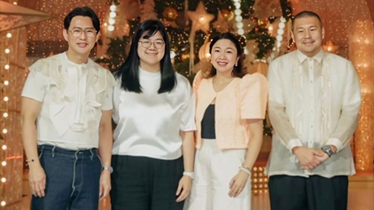 Celebrating Filipino culture and creativity this festive season ...