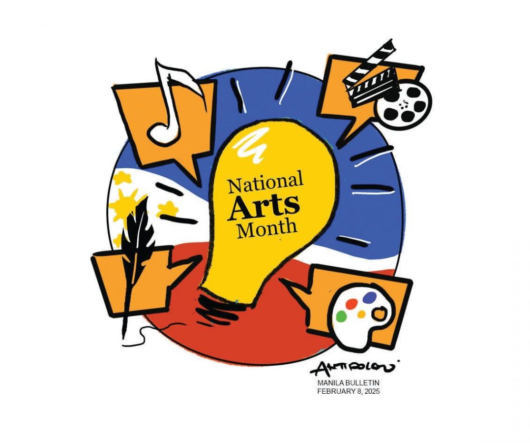 National Arts Month: Nurturing creativity and our shared sense of ...