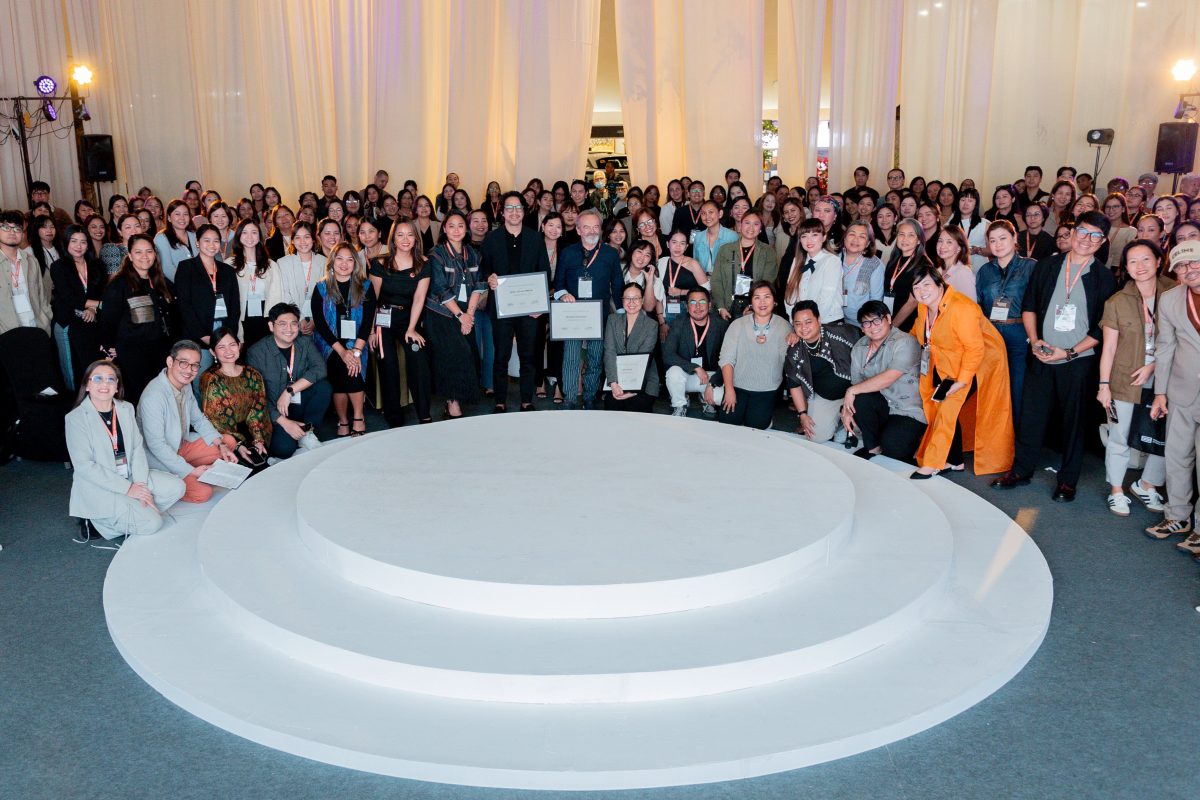 The rise of Filipino innovation at Interior + Design Manila 2025 ...