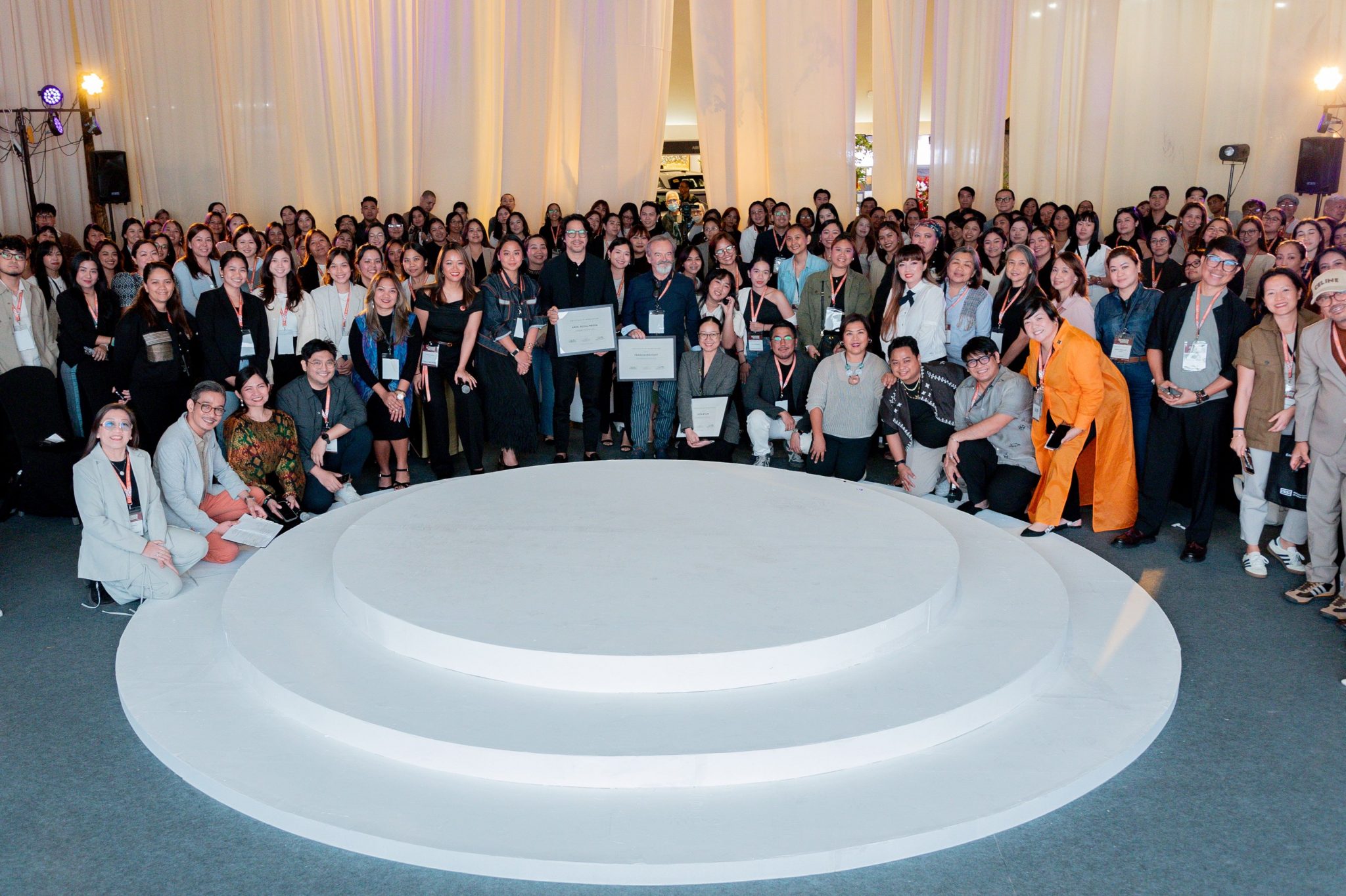 The rise of Filipino innovation at Interior + Design Manila 2025 ...