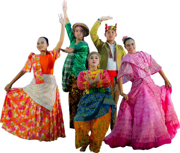 Home - Malikhaing Pinoy