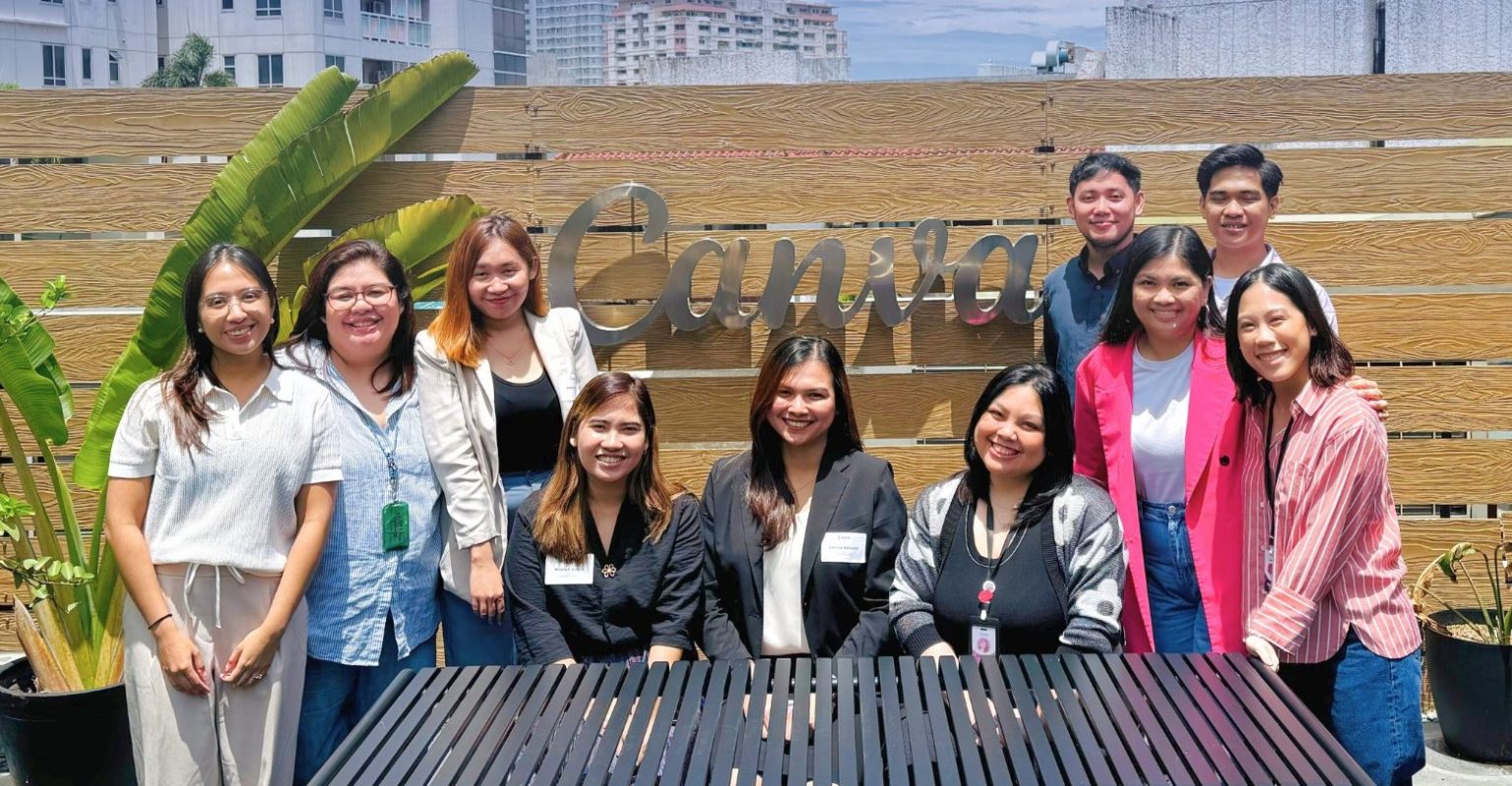 Designing a Future Powered by Filipino Creativity! - Malikhaing Pinoy