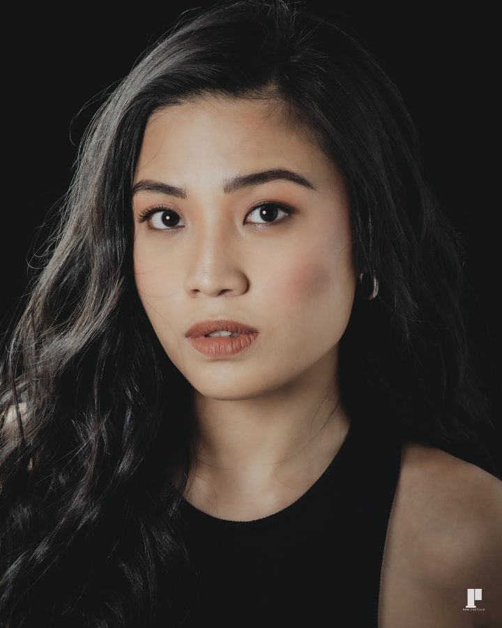 Kylle Audrey Catahan Columna - Malikhaing Pinoy