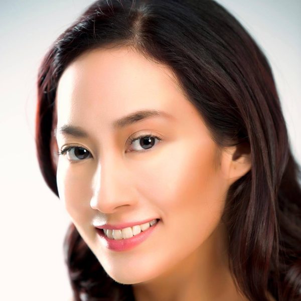 Erica Marquez Jacinto - Malikhaing Pinoy