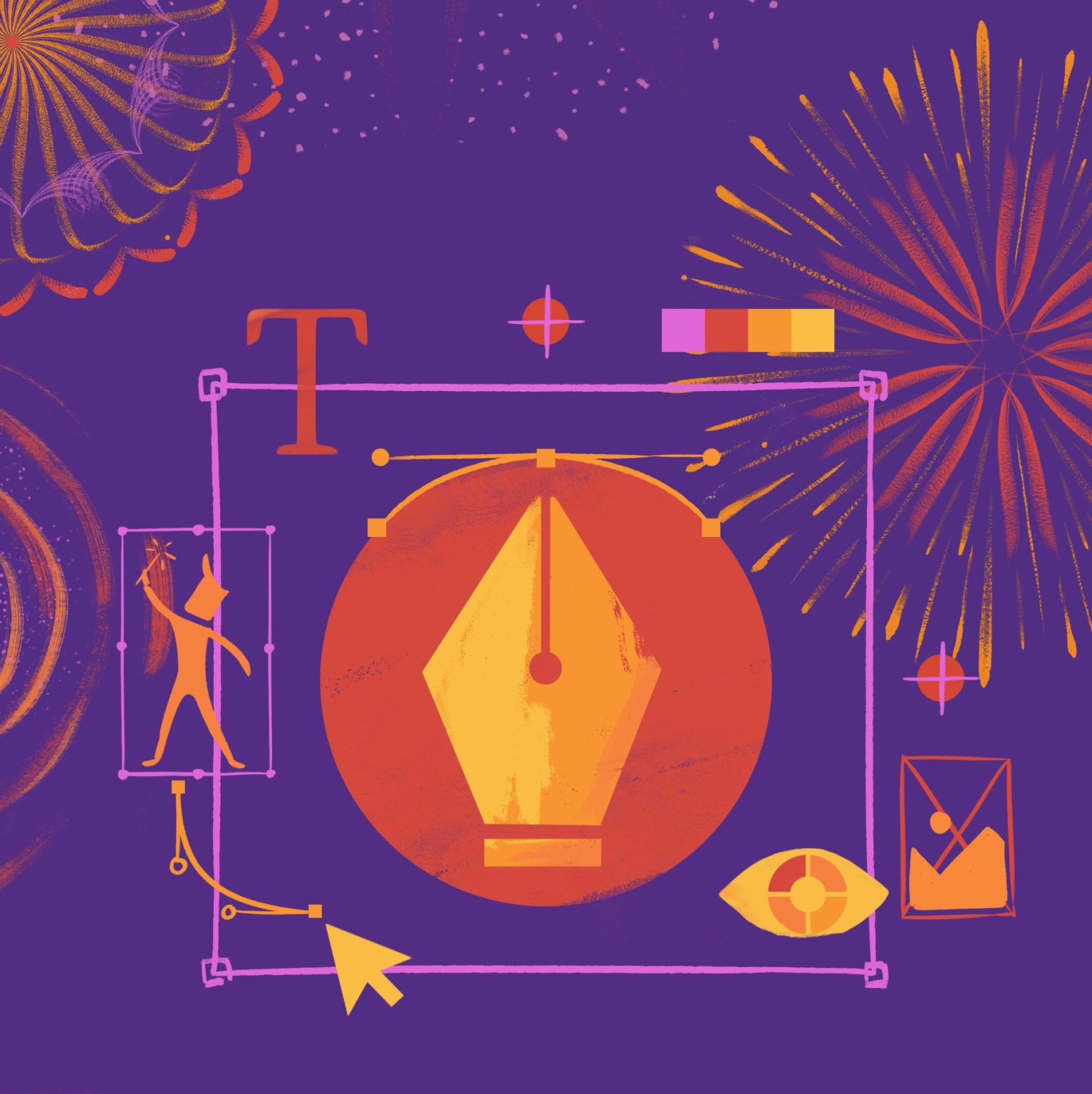 Philippine Communication Design Industry | Roadmap - Malikhaing Pinoy