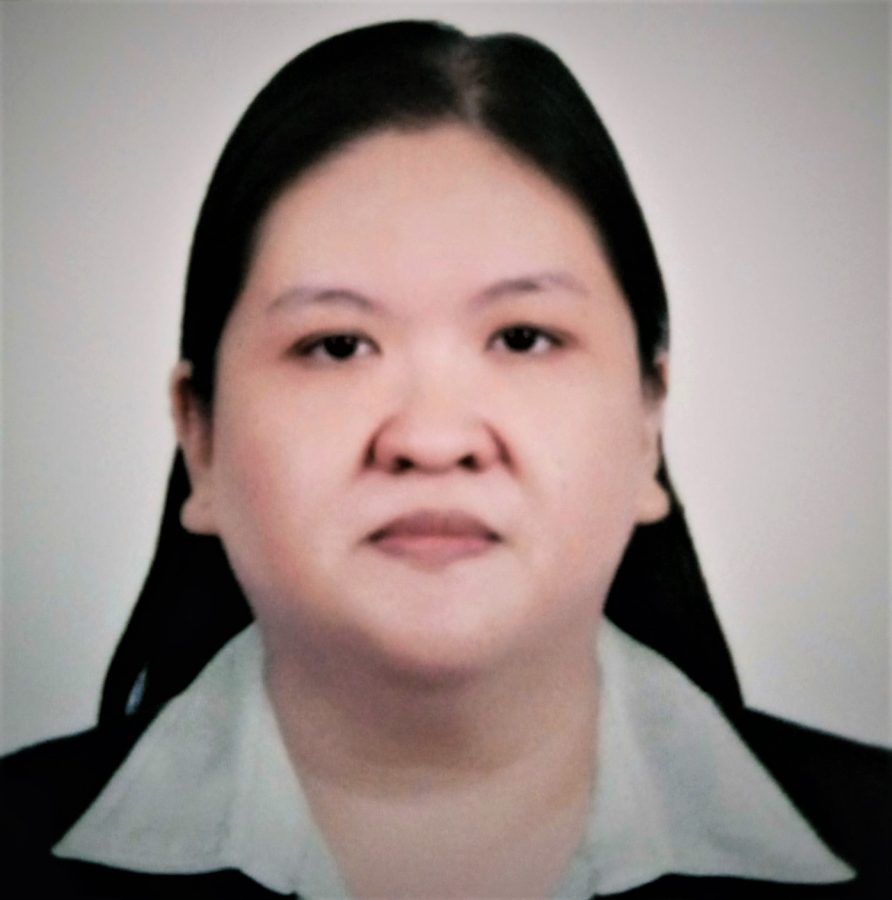 Christine Marie Lim Magpile - Malikhaing Pinoy