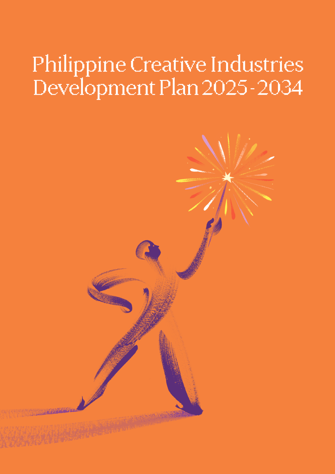 Philippine Creative Industries Development Plan - Malikhaing Pinoy