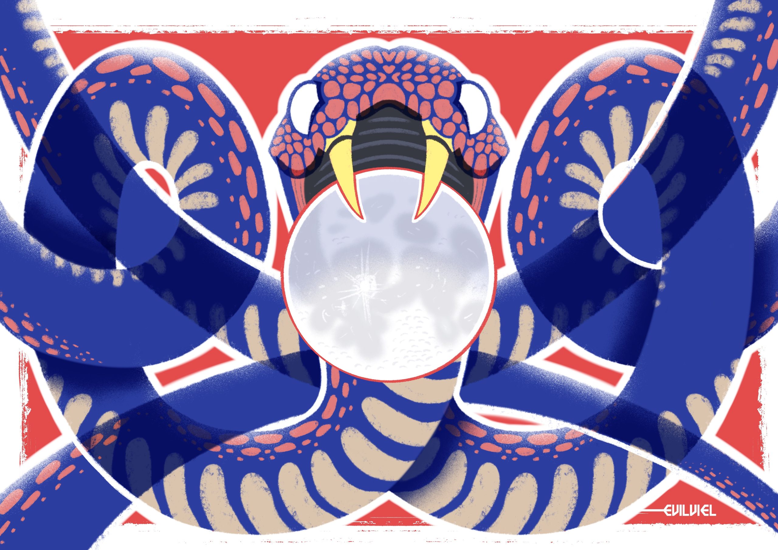 Viel Elijah Aplaon Vidal - Malikhaing Pinoy