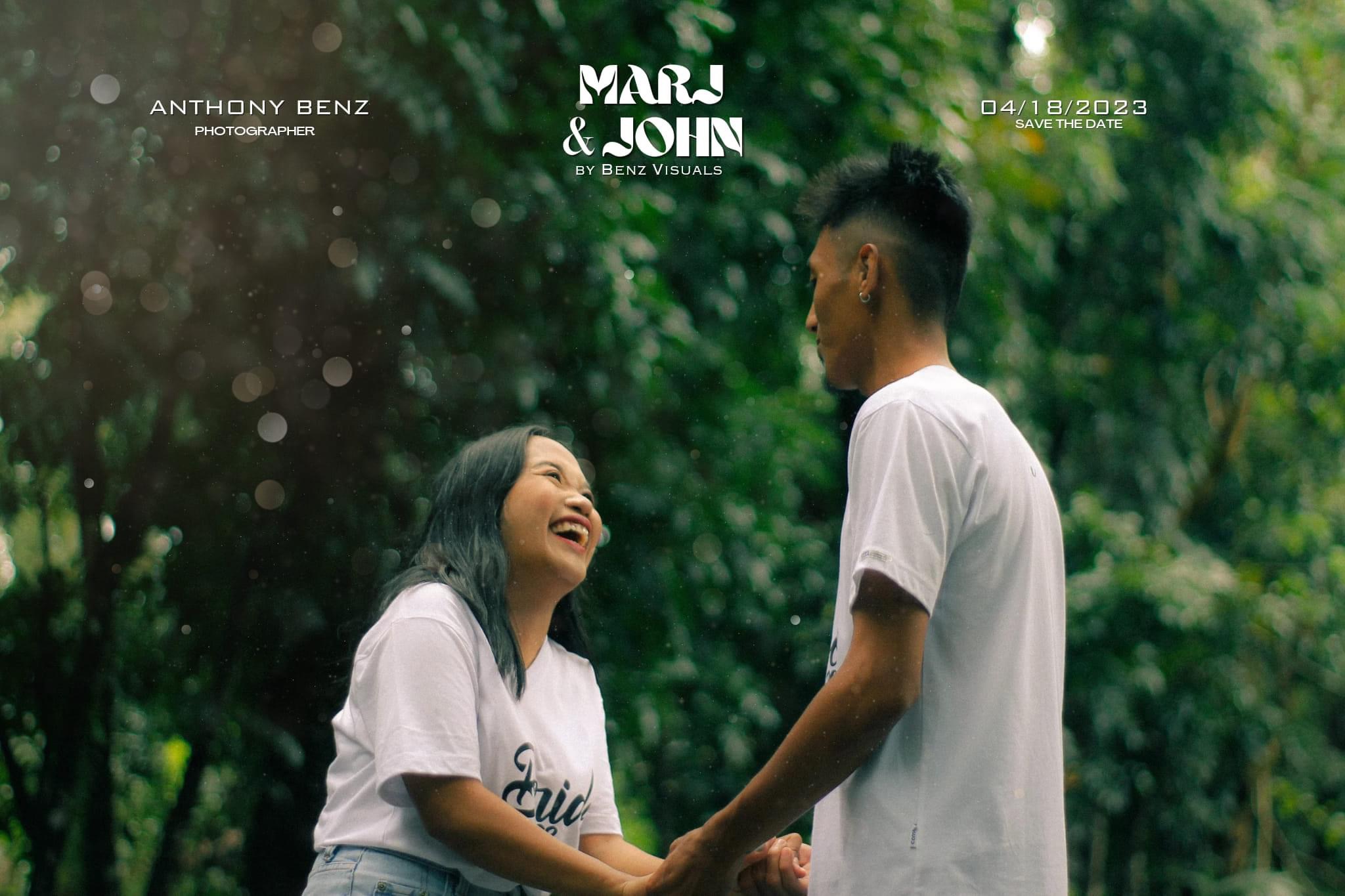 Benitez, Mark Anthony Borromeo - Malikhaing Pinoy