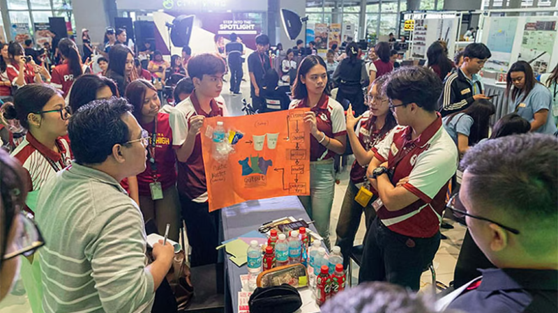 Cebu Creatives and Communication Congress 2026 kicks off - Malikhaing Pinoy